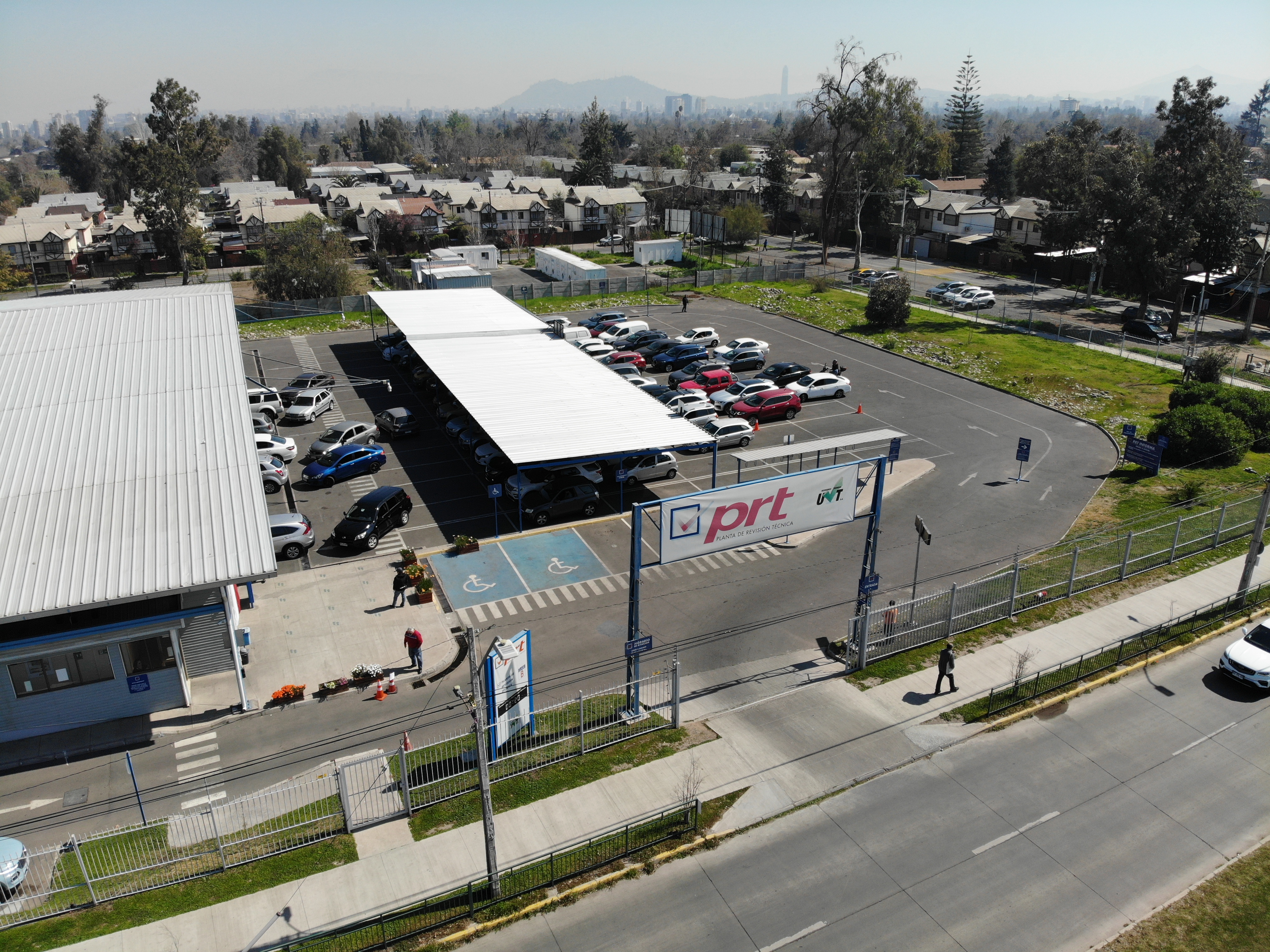 RTDC-Revisión Técnica